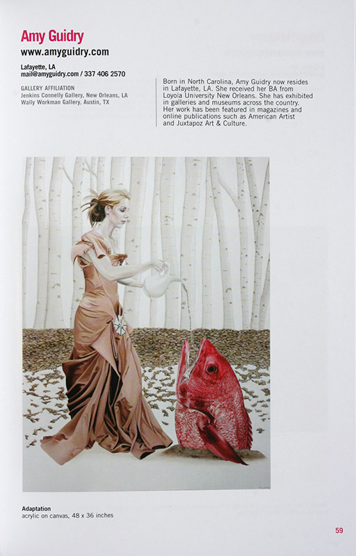 Studio Visit | Artist Commentary